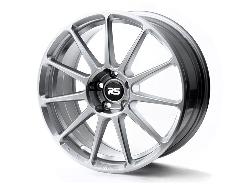 Neuspeed RSe11 Light Weight Wheel. 18 x 9, 5x112. Offset: +45mm ...