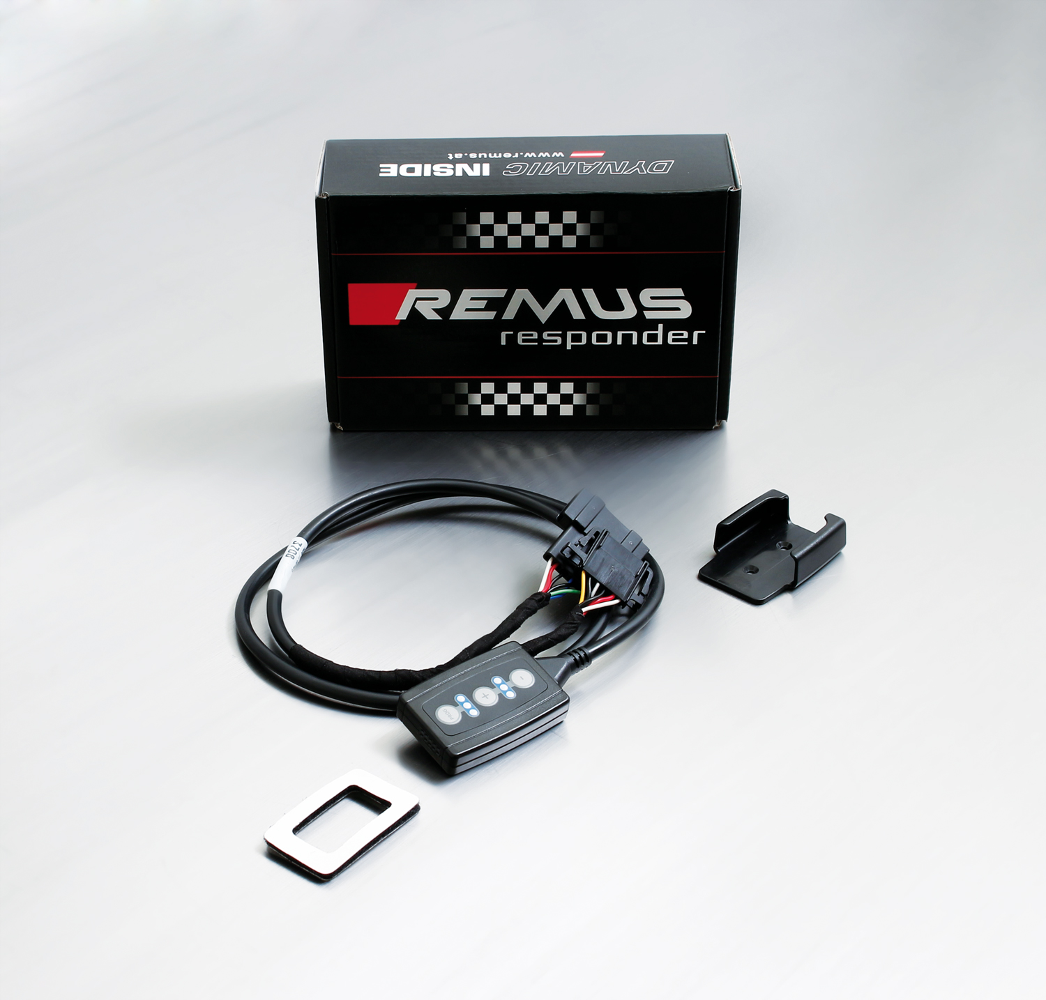 REMUS Responder - Improved Throttle Response, More Dynamic ...